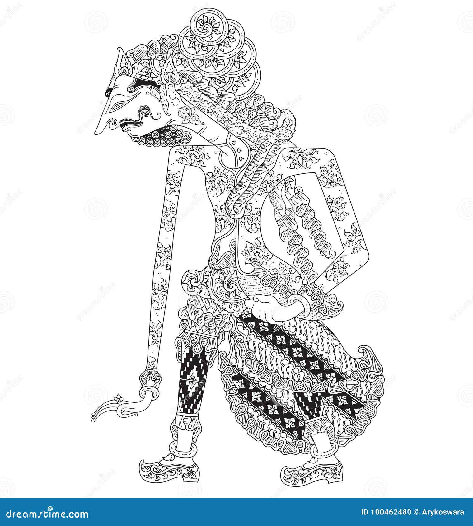 Kurawa Cartoons, Illustrations & Vector Stock Images - 174 Pictures to ...