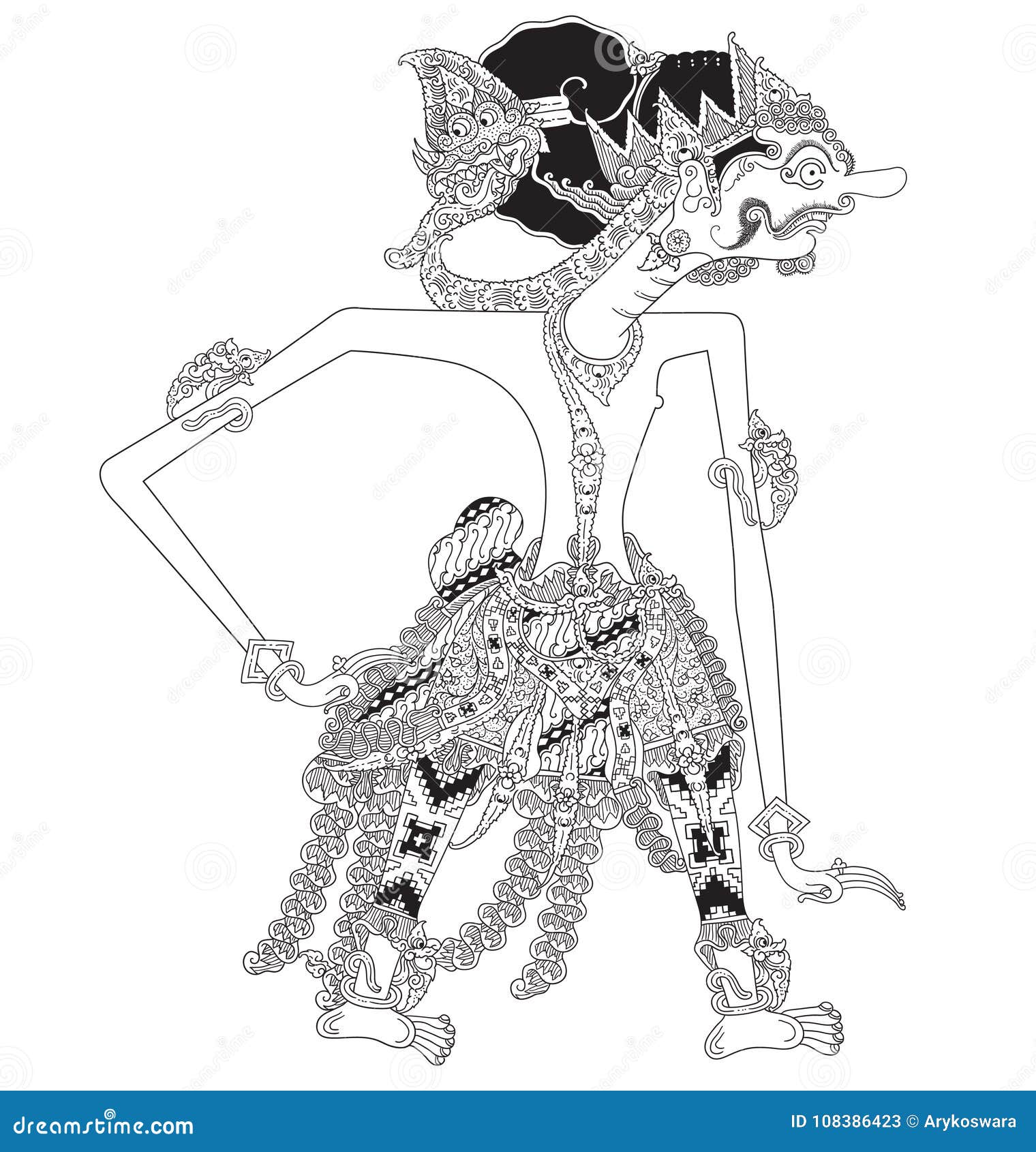 Gentong Cartoons, Illustrations & Vector Stock Images - 114 Pictures to ...