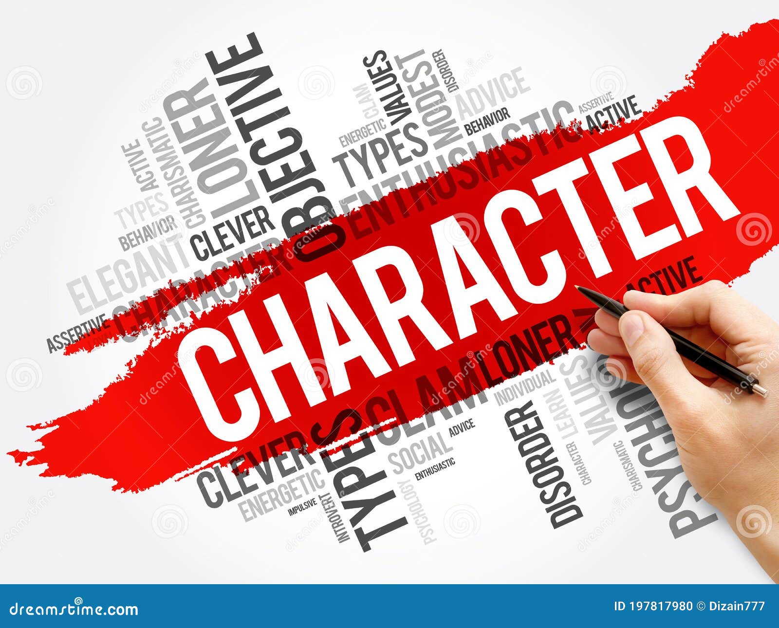 CHARACTER Word Cloud Collage , Social Concept Stock Photo - Image of ... CHARACTER Word Cloud Collage , Social Concept Stock Photo - Image of ...