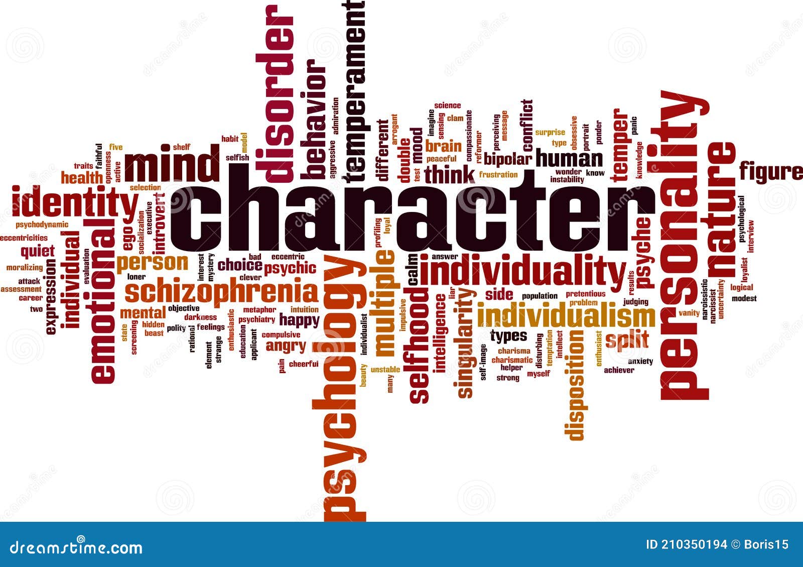 CHARACTER Word Cloud Collage Stock Image | CartoonDealer.com #201878461 CHARACTER Word Cloud Collage Stock Image | CartoonDealer.com #201878461