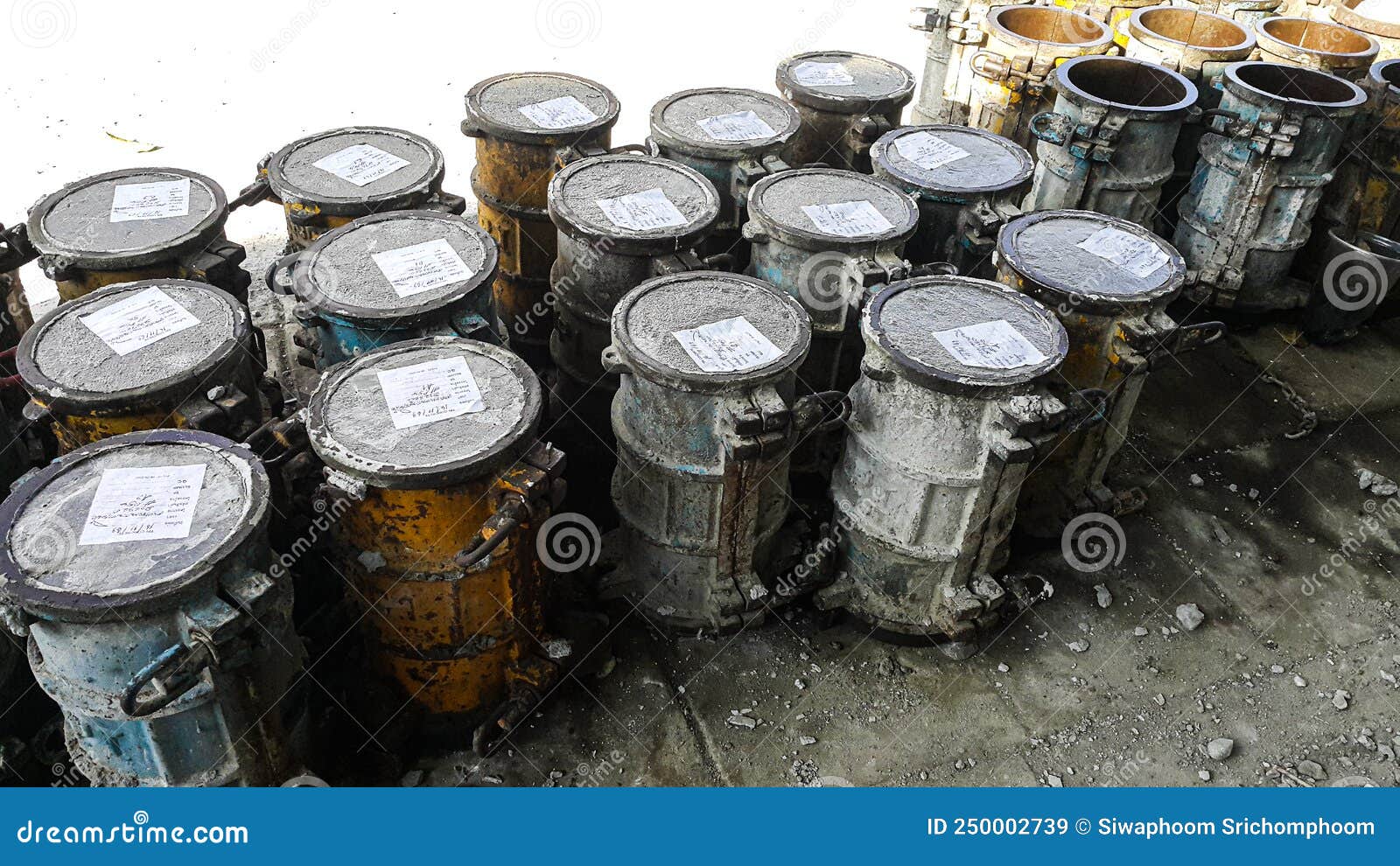 Mortar Balls in Blocks are Tested for Strength in Accordance with ... Mortar Balls in Blocks are Tested for Strength in Accordance with ...
