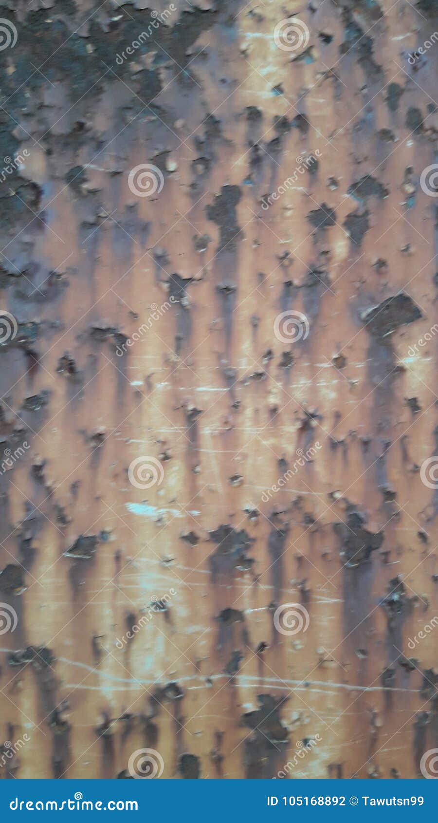 Characteristics of Old Metal Sheet Stock Photo - Image of sheet, skin ...