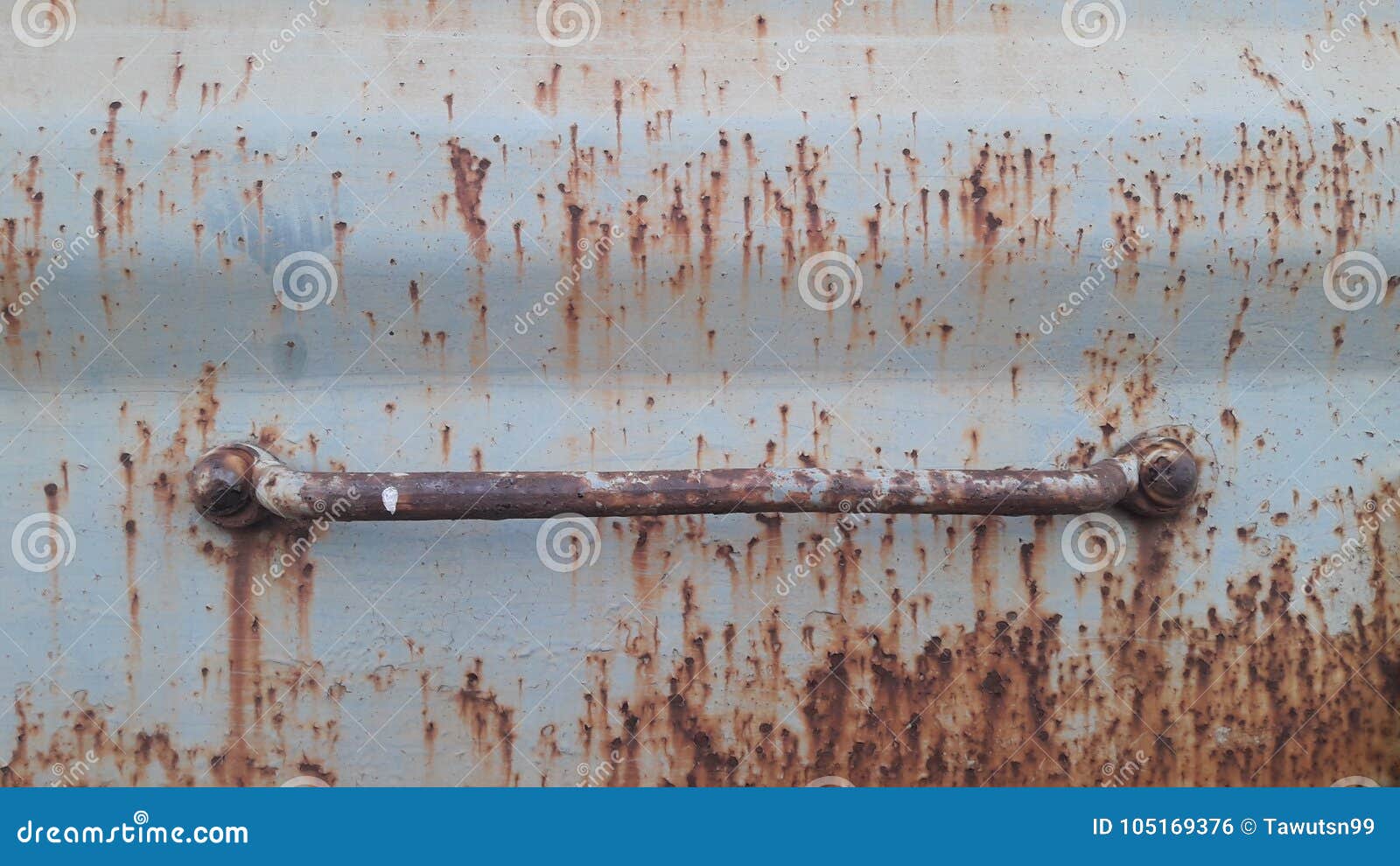 Characteristics of Old Metal Sheet Stock Photo - Image of design, color ...