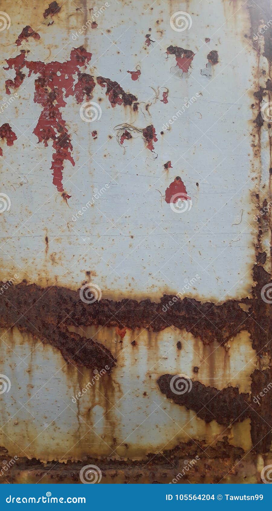 Characteristics of Old Metal Sheet Stock Photo - Image of sheet, design ...