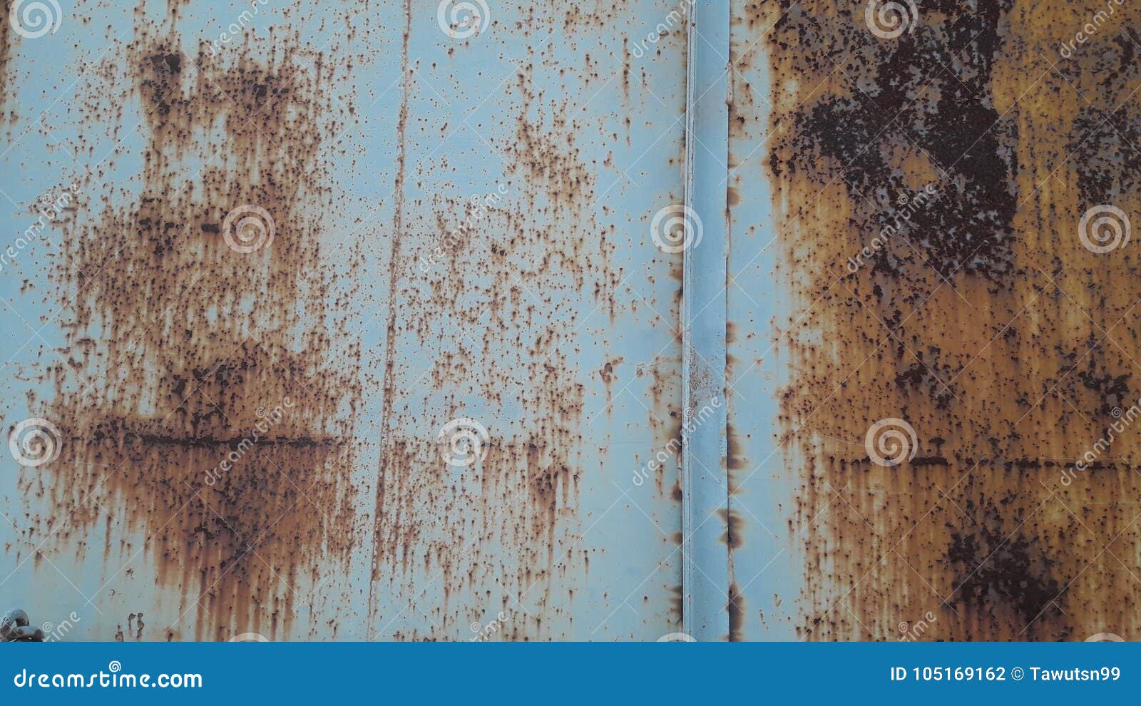Characteristics of Old Metal Sheet Stock Photo - Image of coarse, iron ...