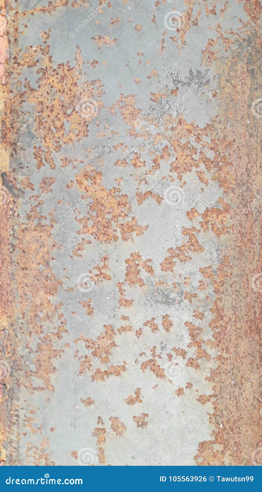 Characteristics of Old Metal Sheet Stock Photo - Image of playoff, time ...