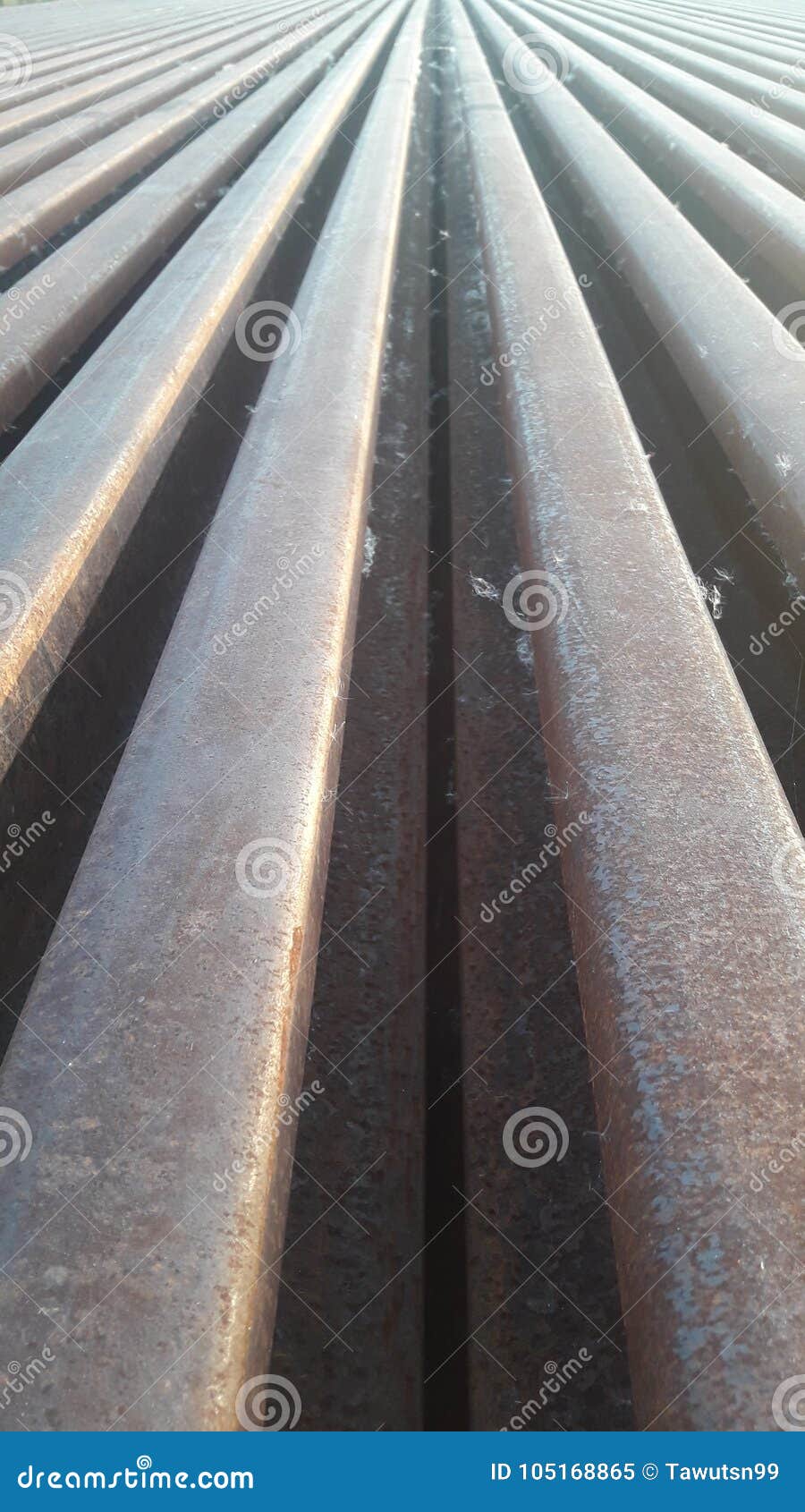 Characteristics of Old Metal Sheet Stock Image - Image of time, shabby ...