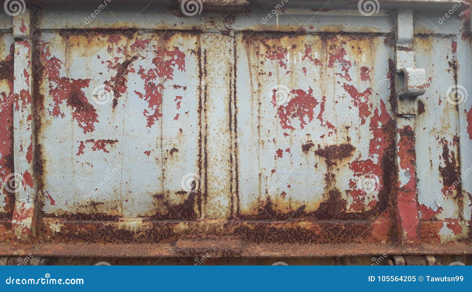 Characteristics of Old Metal Sheet Stock Image - Image of antique, iron ...