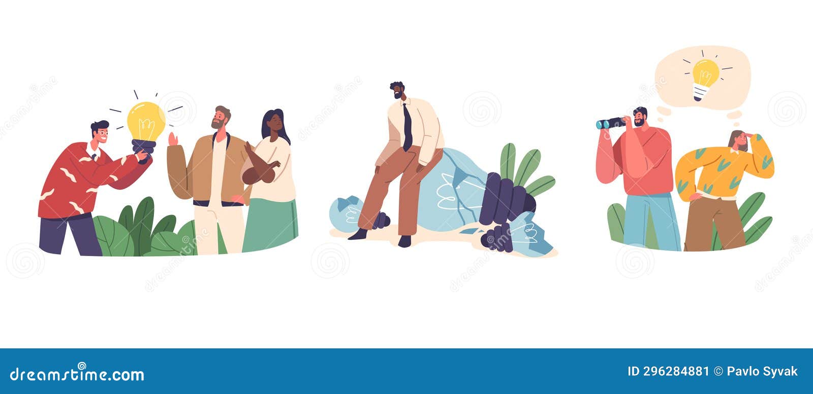 Perplexing Cartoons, Illustrations & Vector Stock Images - 1175 ...