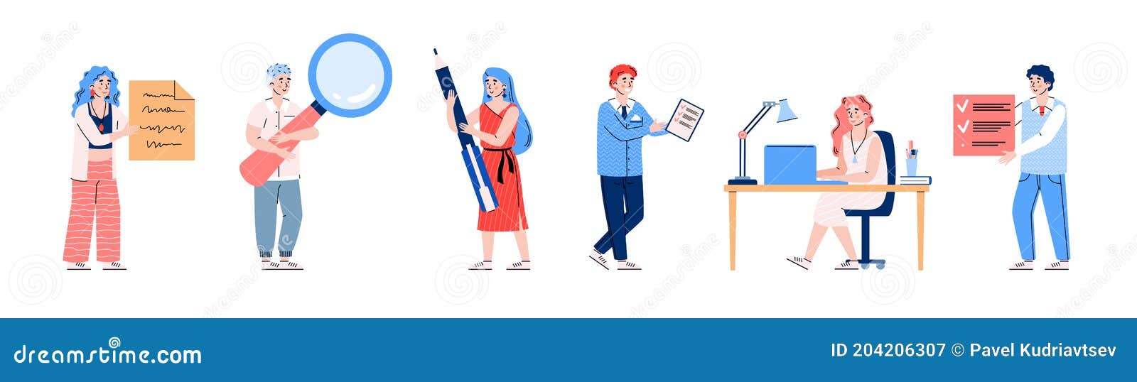 Characters Scrum Team Doing Agile Developing a Vector Flat ... Characters Scrum Team Doing Agile Developing a Vector Flat ...