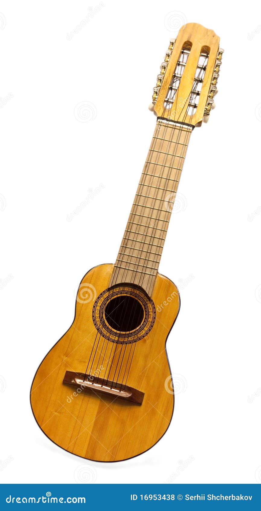Charango stock photo. Image of sound, fingerboard, amusement - 16953438