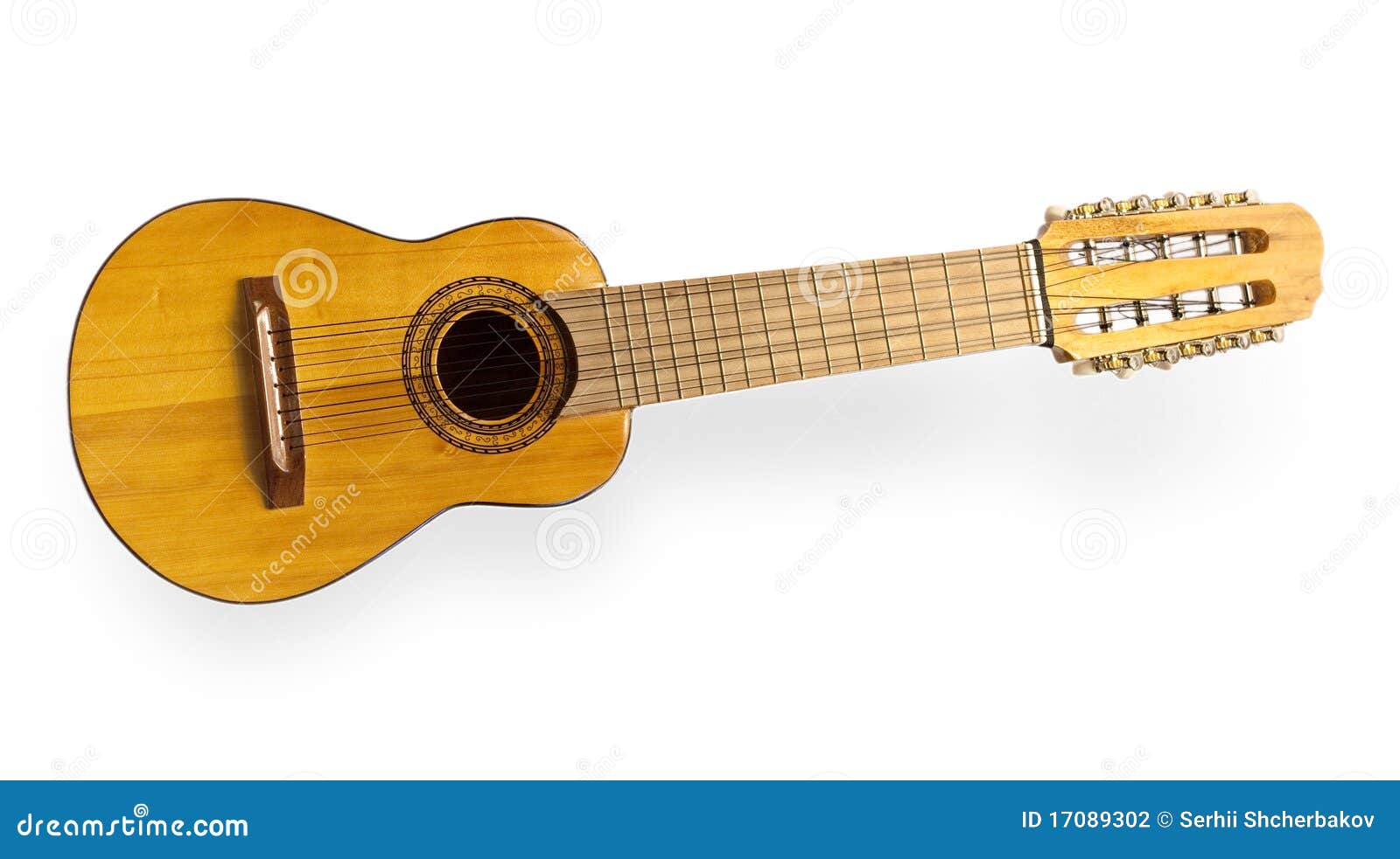 Charango Stock Photography - Image: 17089302