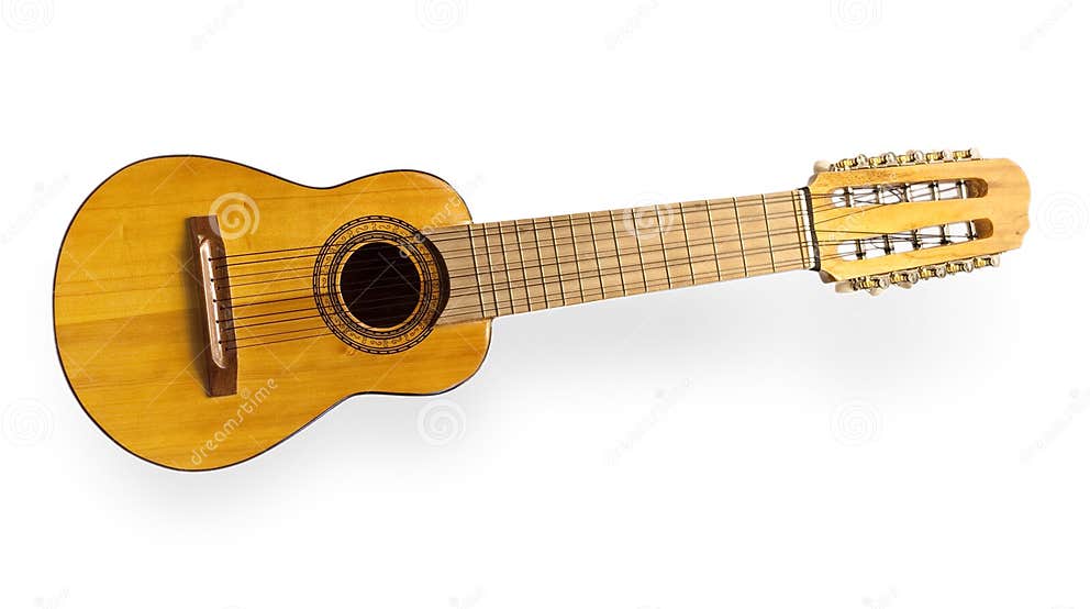 Charango stock photo. Image of bridge, soundboard, headstock - 17089302