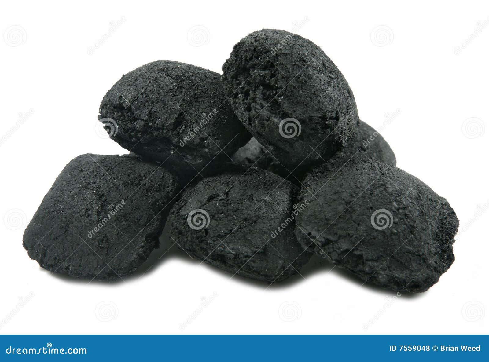Charcoal stock photo. Image of industrial, charcoal, fossil - 7559048