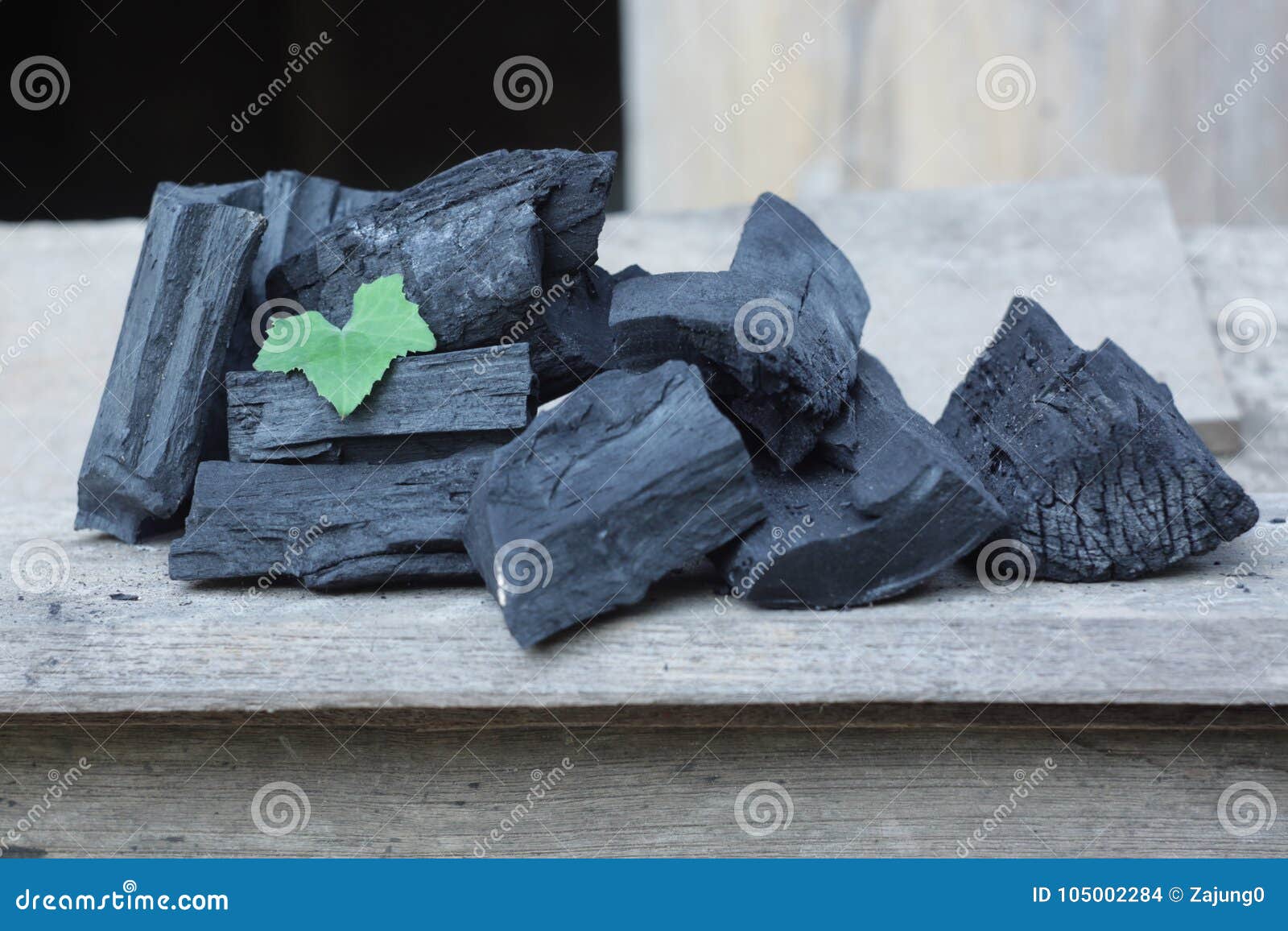 Charcoal stock photo. Image of power, wood, energy, background - 105002284