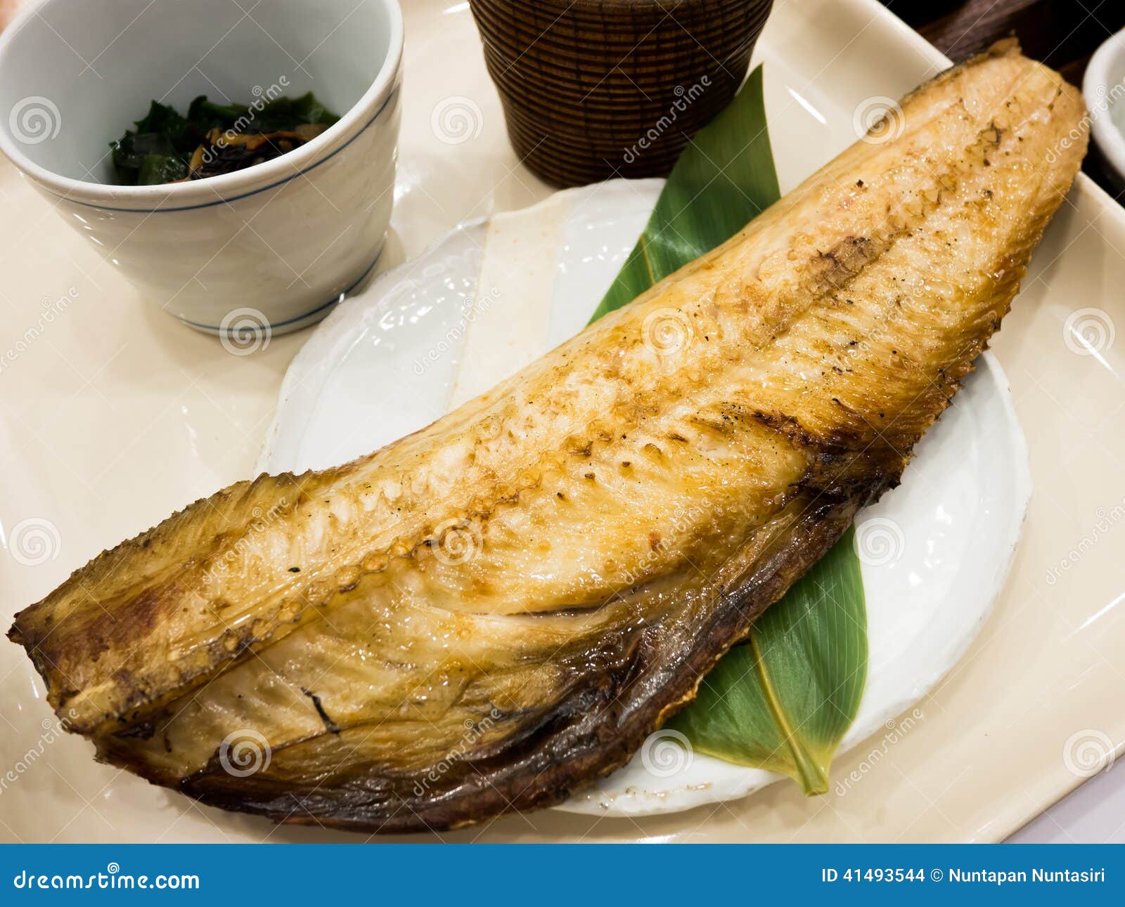 Charcoal Grilled Unagi Eel Over Rice Or Japanese Unagi Donburi Unadon ...