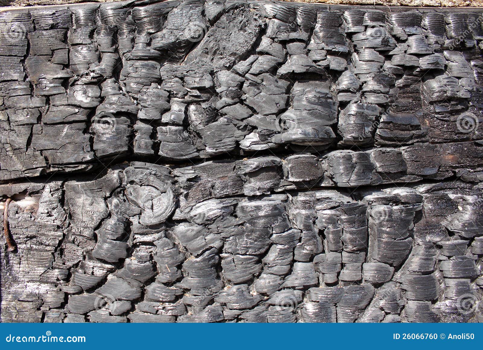 Charcoal texture stock photo. Image of surface, danger - 26066760