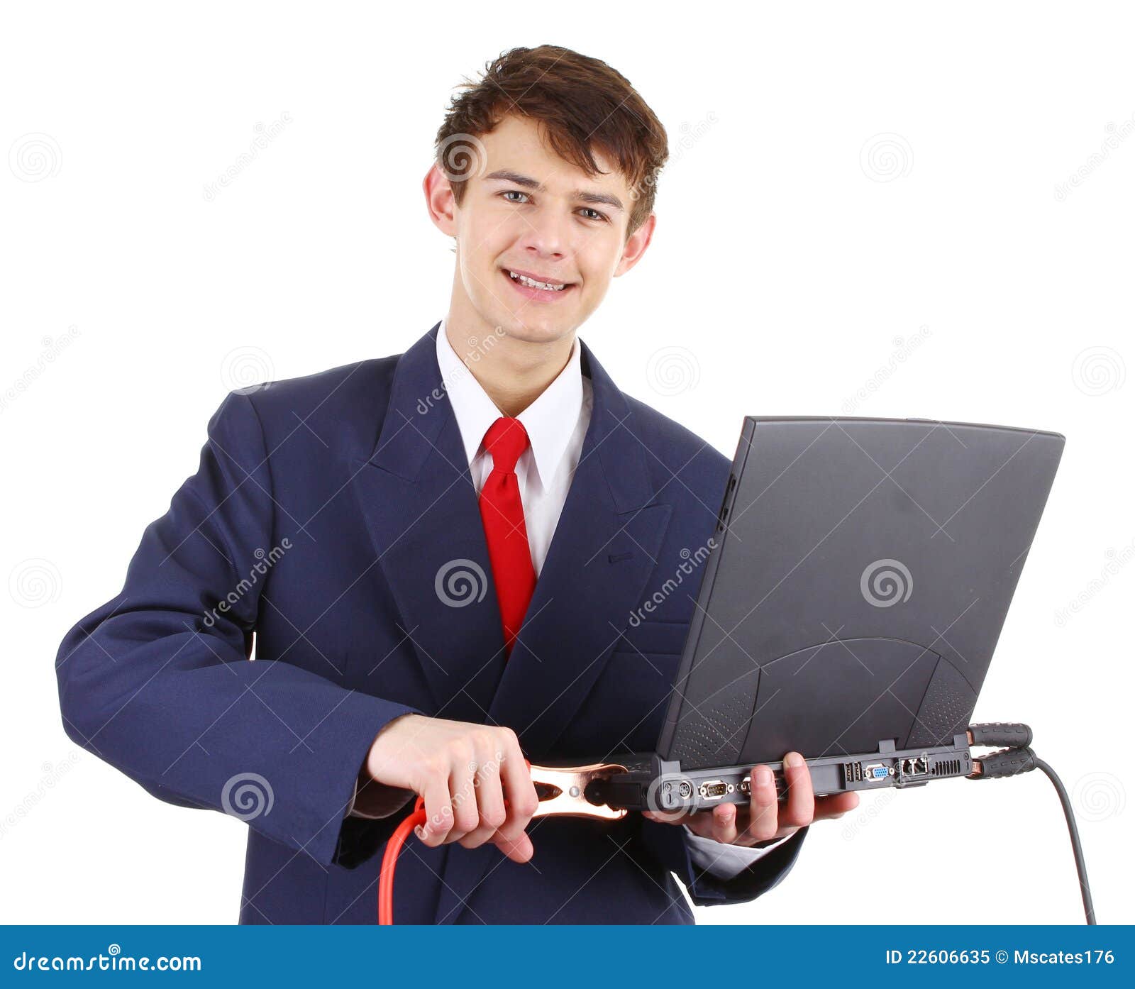 Charge me up stock image. Image of charging, person, abstract - 22606635