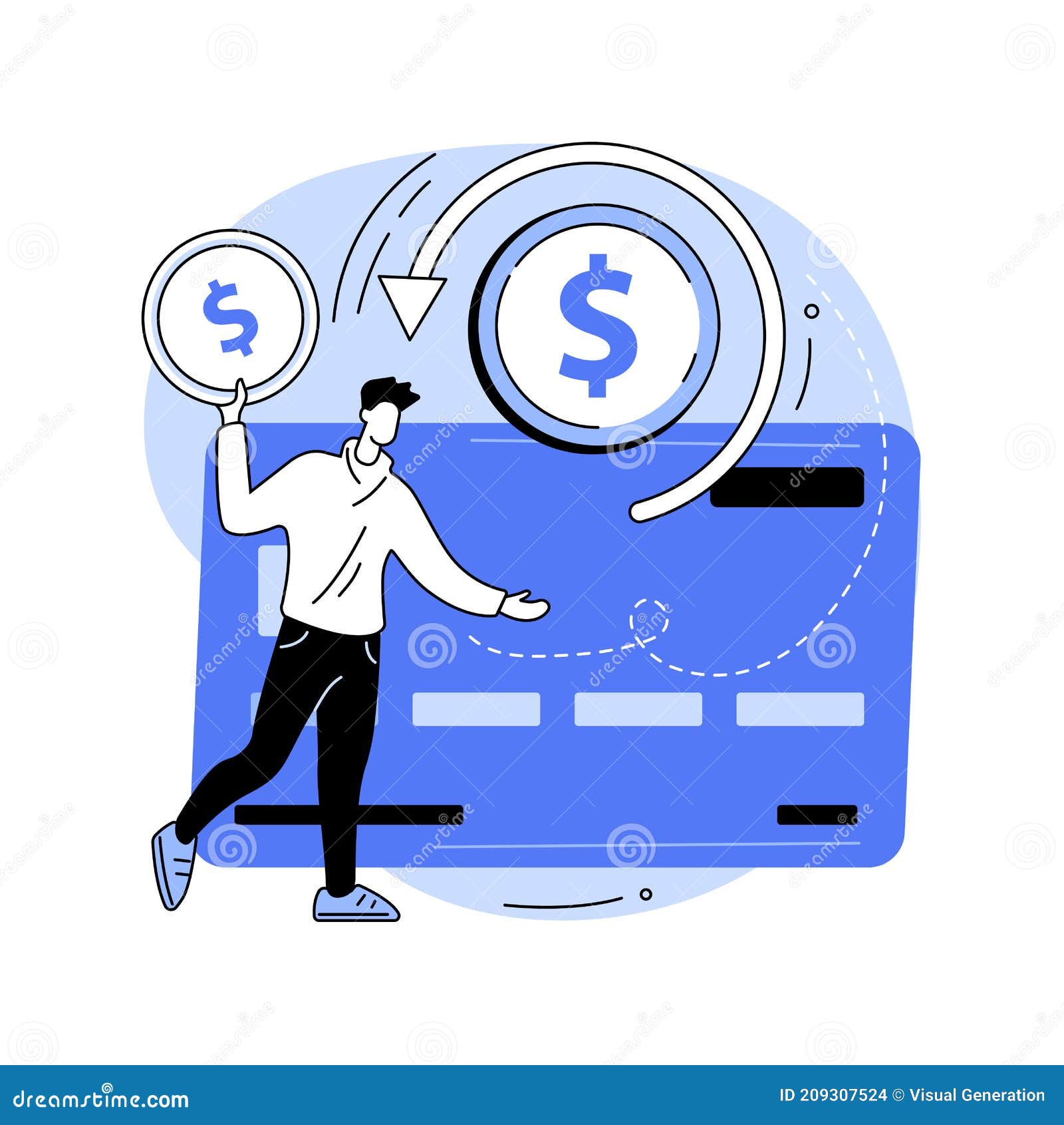 Chargeback Cartoons, Illustrations & Vector Stock Images - 1974 ... Chargeback Cartoons, Illustrations & Vector Stock Images - 1974 ...