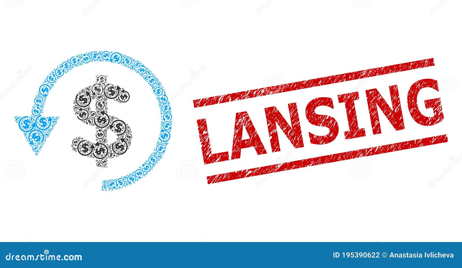 Chargeback Recursion Mosaic of Chargeback Icons and Textured Lansing ... Chargeback Recursion Mosaic of Chargeback Icons and Textured Lansing ...