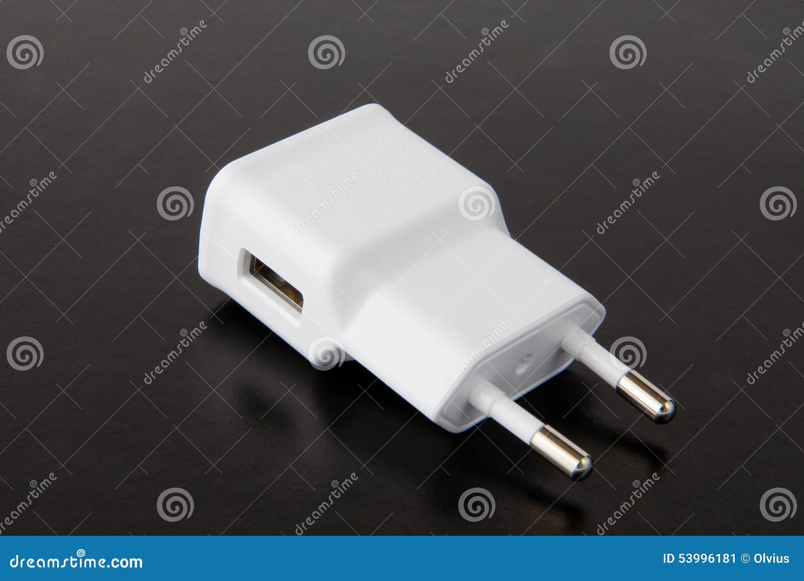 Charger for mobile phone stock image. Image of charge - 53996181
