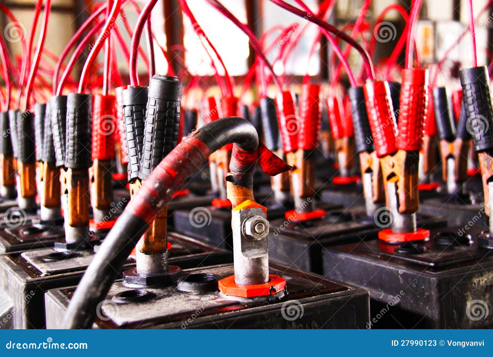 Charging line stock image. Image of resolution, electrics - 27990123