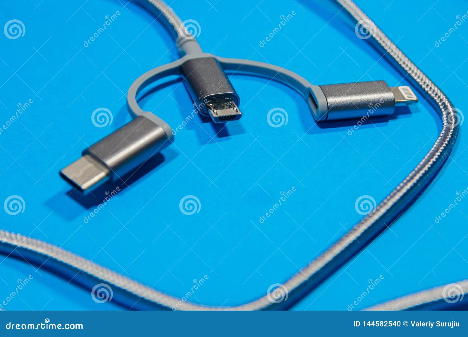 A charging phone cable stock photo. Image of fashion - 144582540