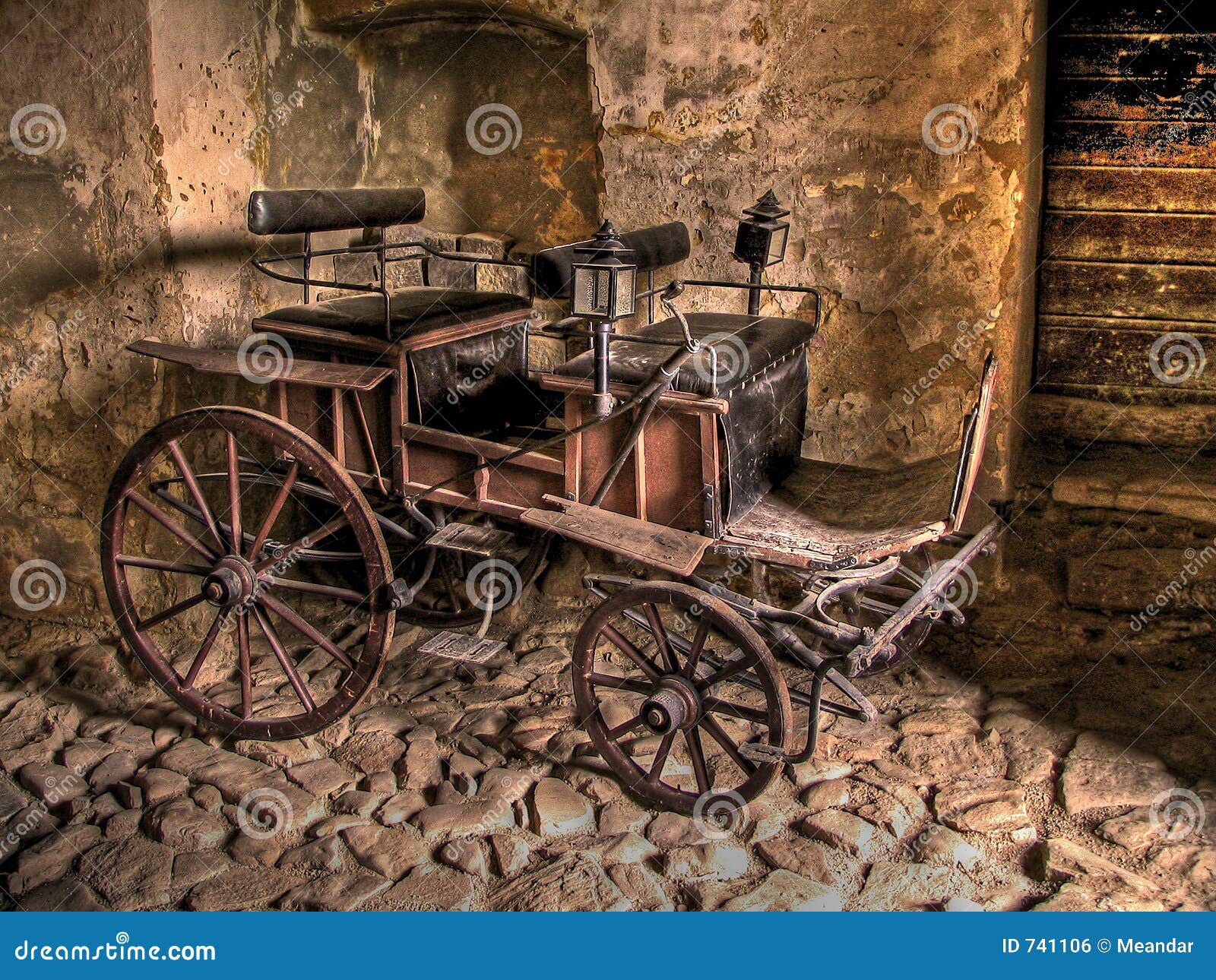 The Chariot Picture. Image: 741106