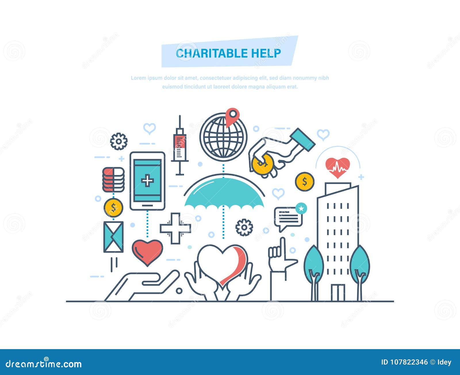 Charitable Help. Charitable Foundations, Fundraising, Help People and ...