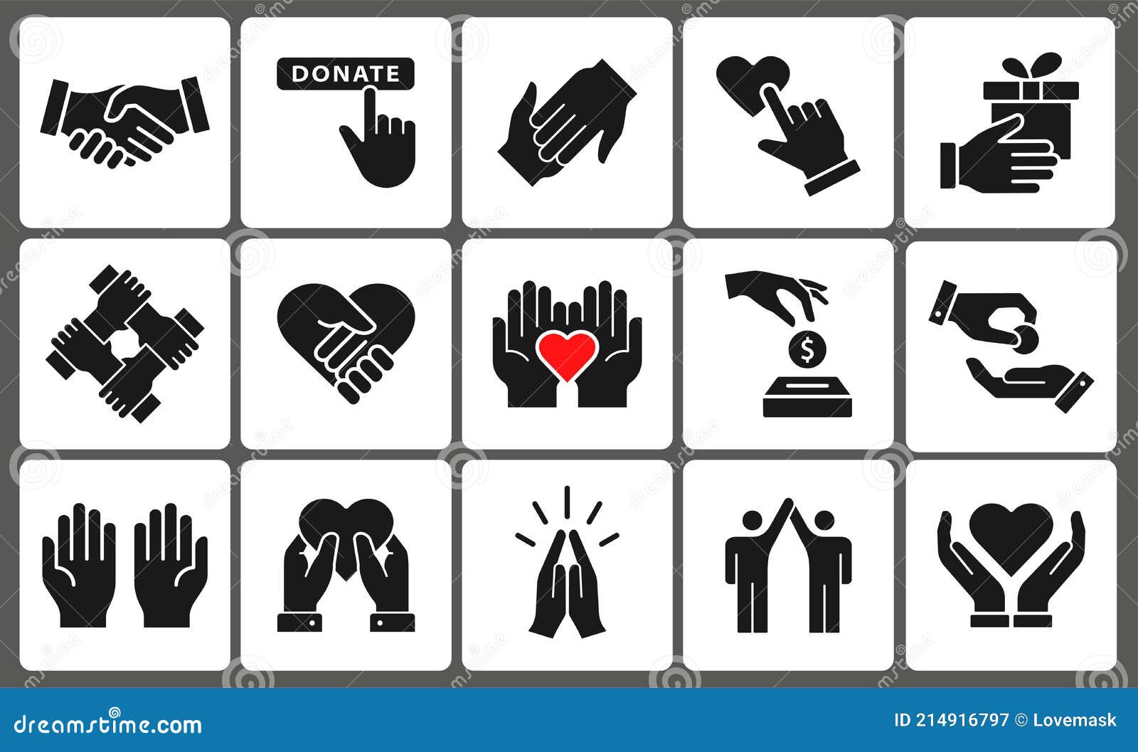 Help And Hope - People Helping Other People In Difficult Situations ...