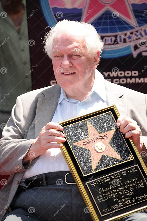 Charles Durning editorial photo. Image of durning, ceremony - 38004736