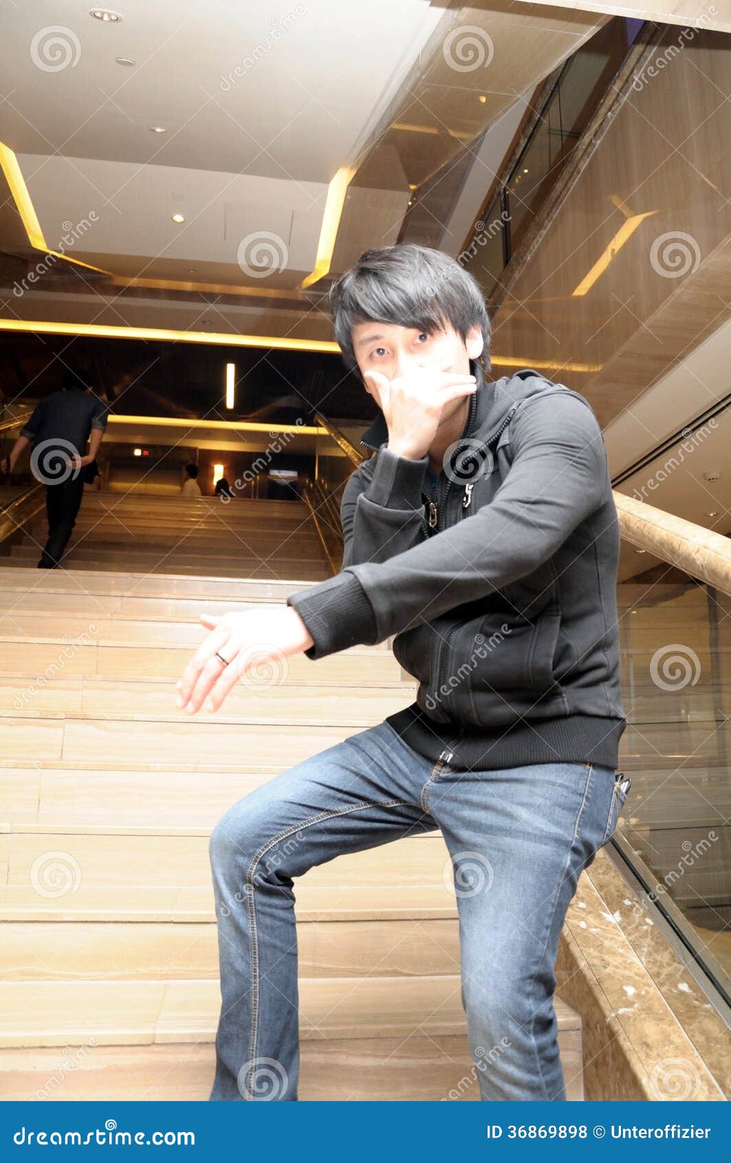 Charles Wong foto de archivo editorial. Imagen de huerta - 36869898