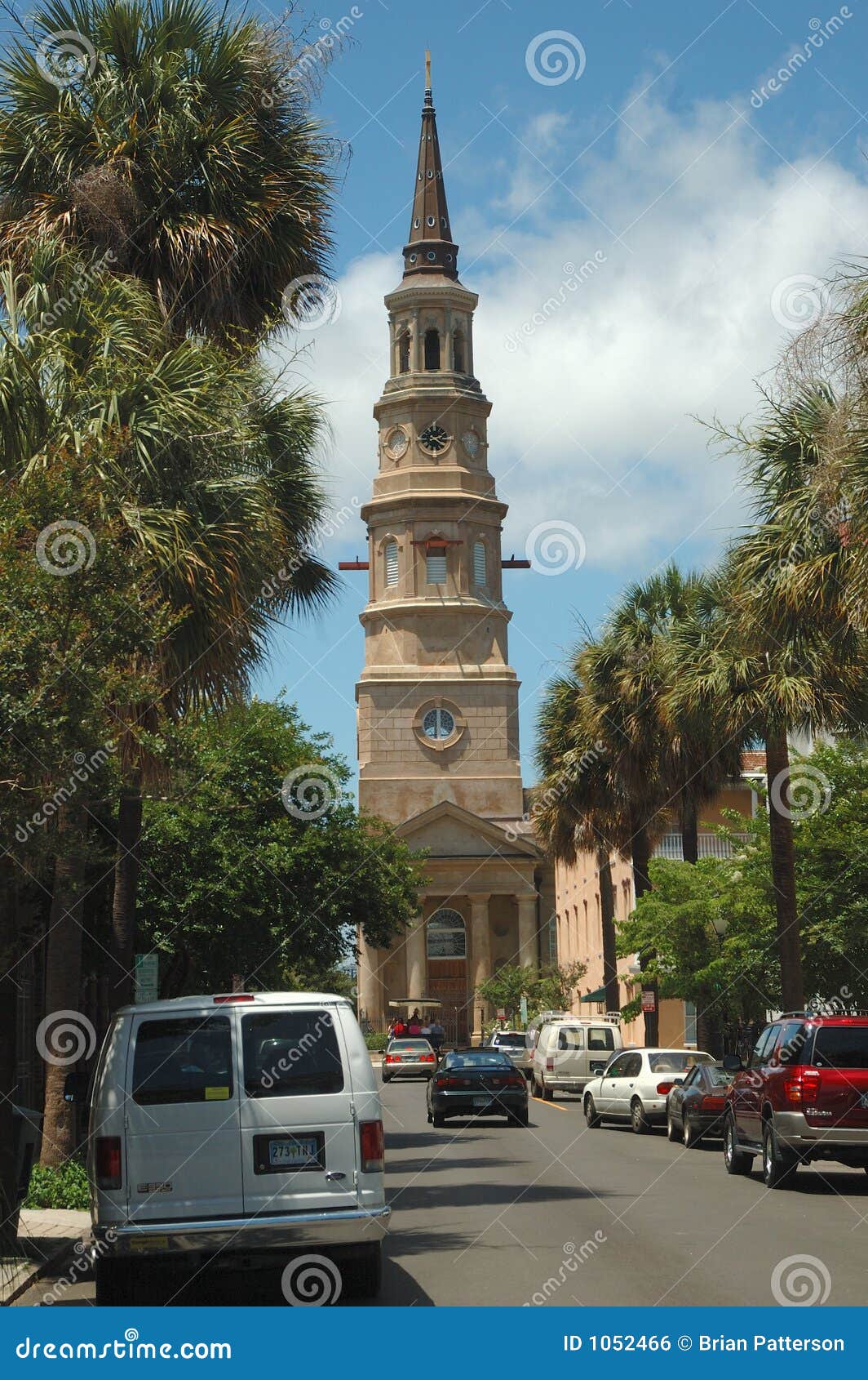 Charleston Architecture stock photo. Image of windows - 1052466