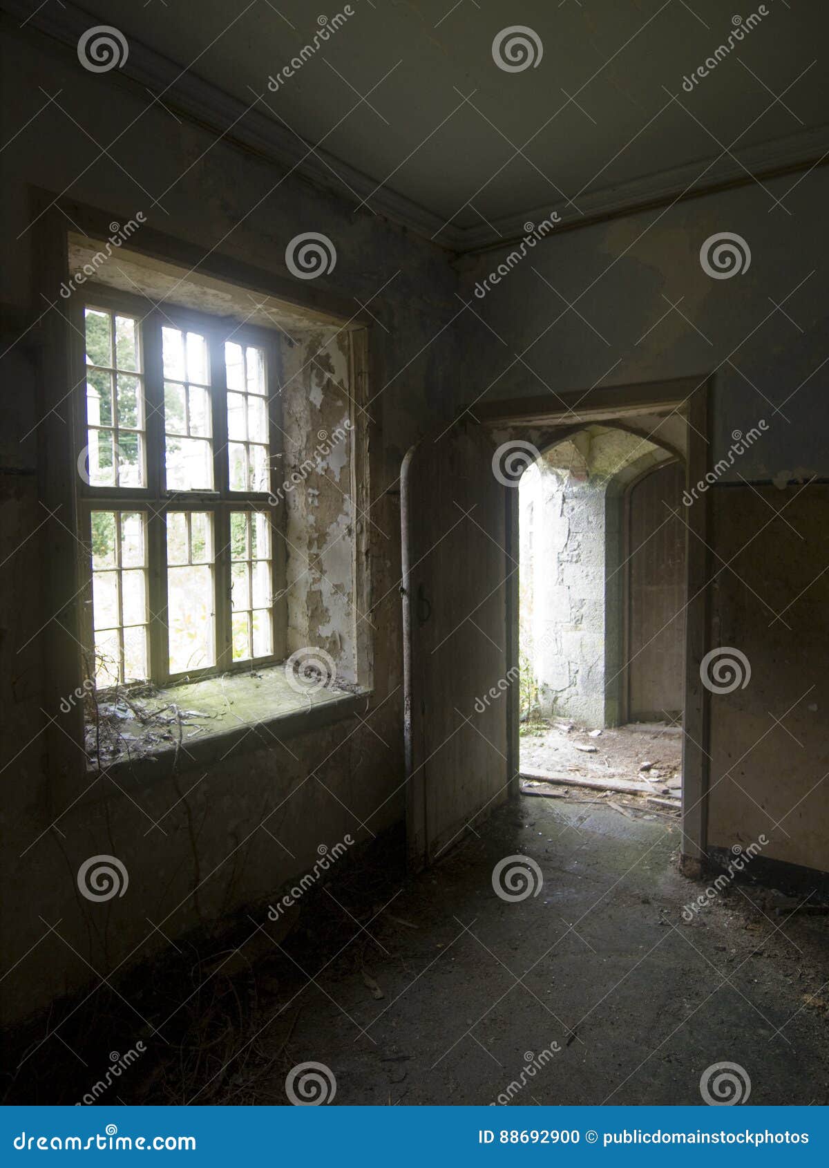 Charleville Castle Stables Picture. Image: 88692900