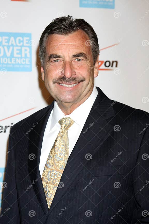 Charlie Beck, Beck editorial stock image. Image of 40th - 21954859