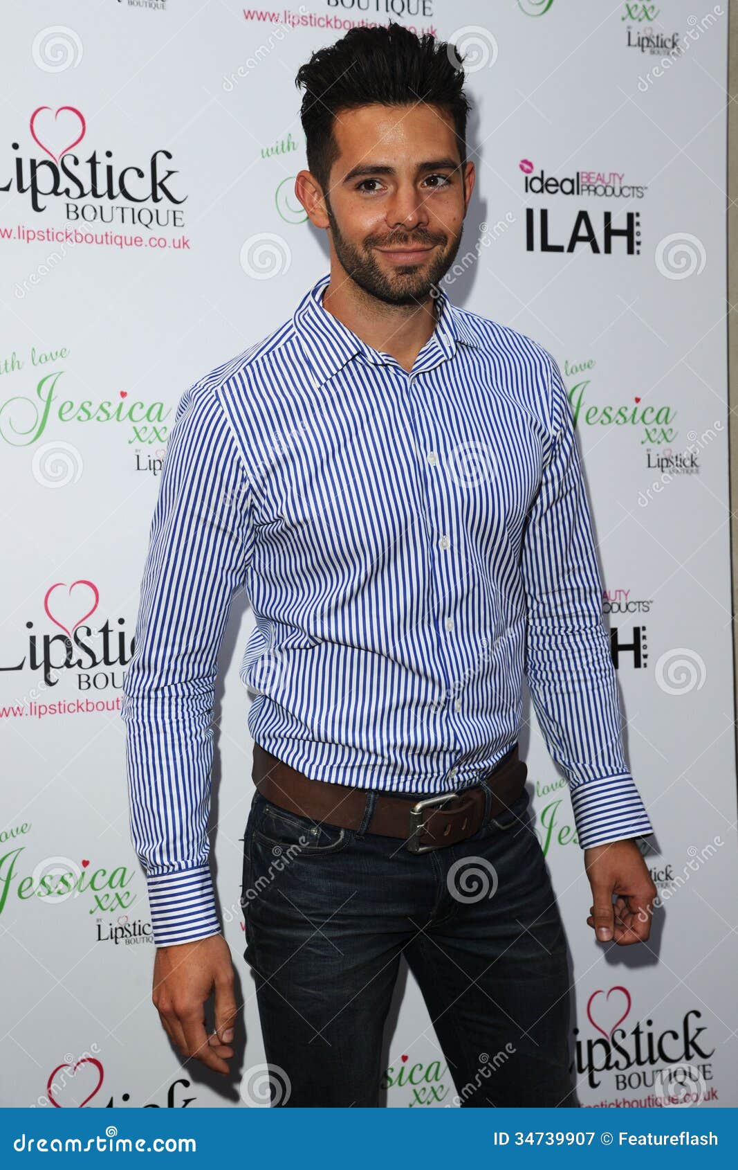 Charlie King fotografía editorial. Imagen de jessica - 34739907