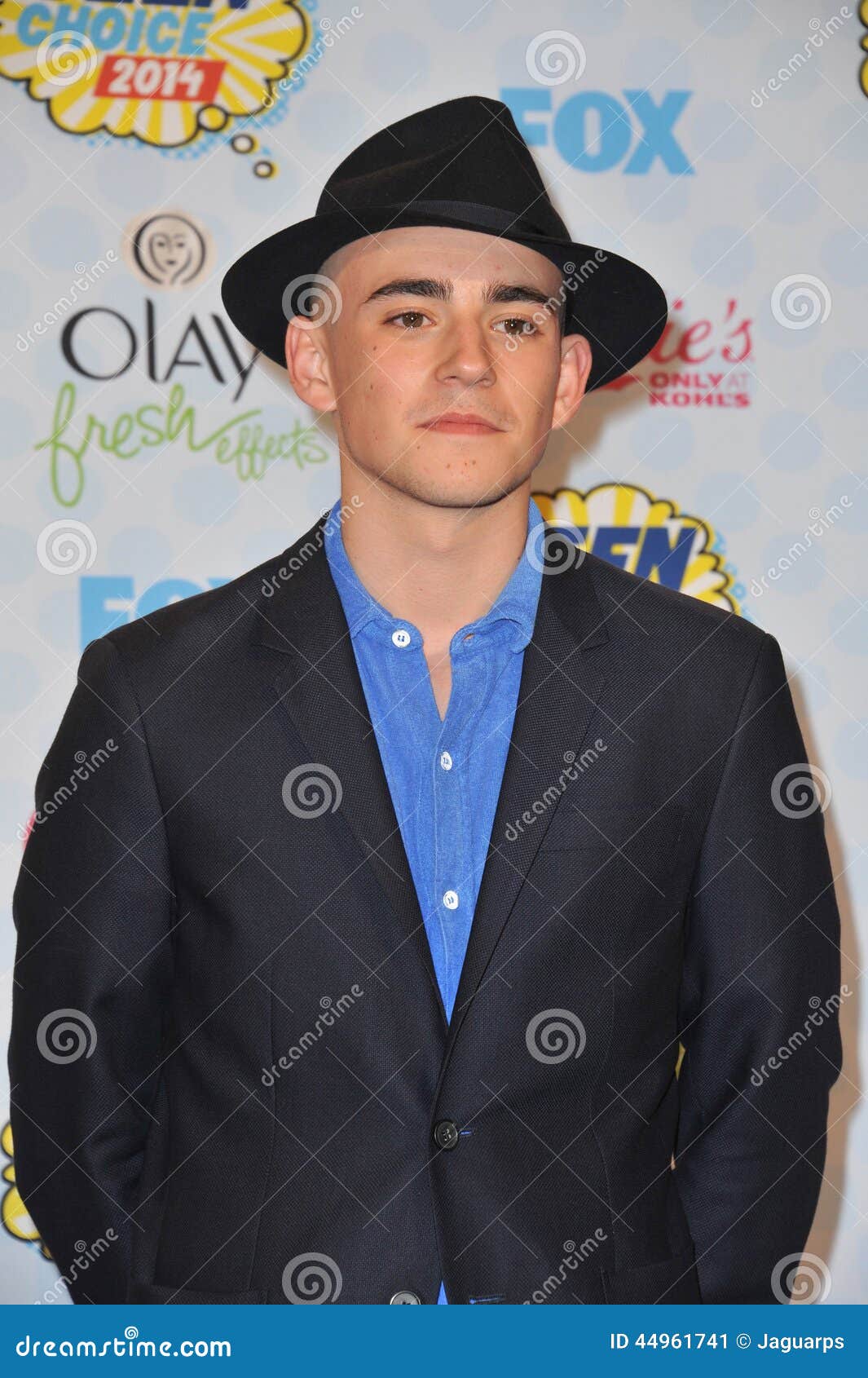 Charlie Rowe foto editorial. Imagem de forma, evento - 44961741