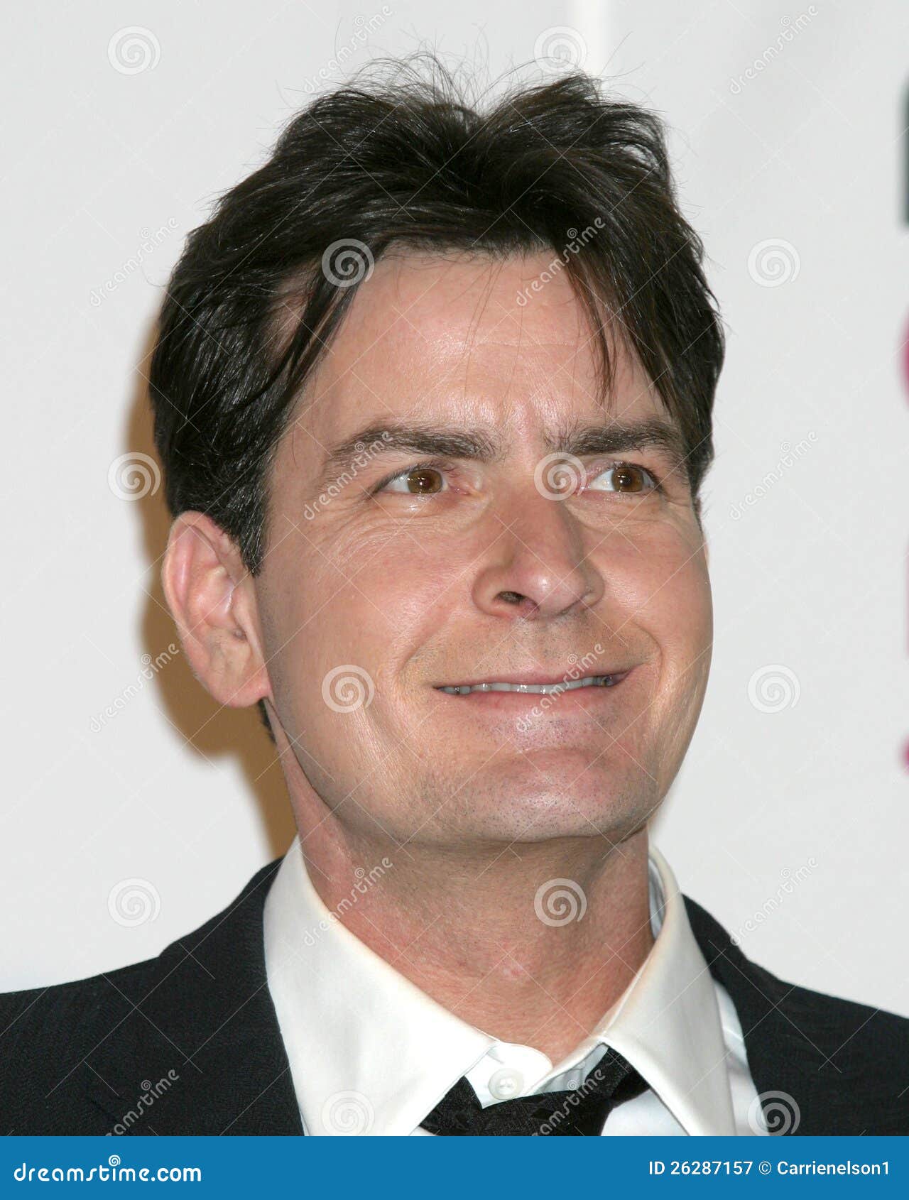 Charlie Sheen