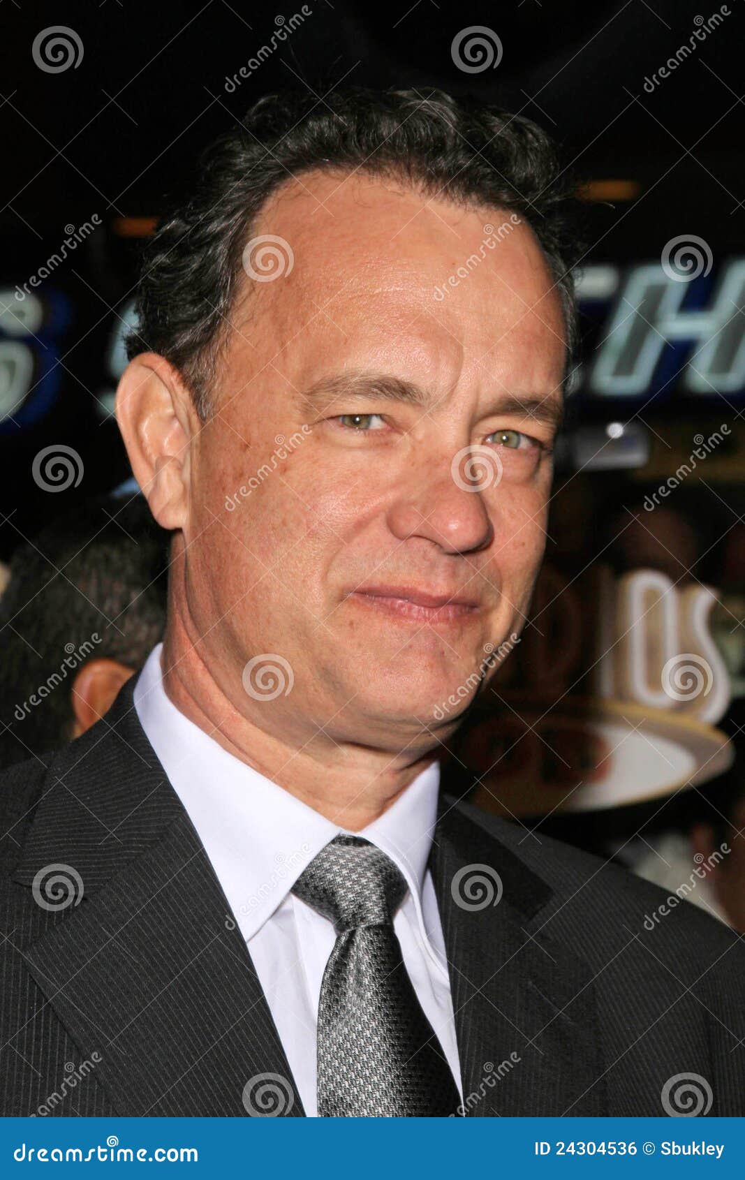 Charlie Wilson, Tom Hanks editorial photo. Image of studios - 24304536