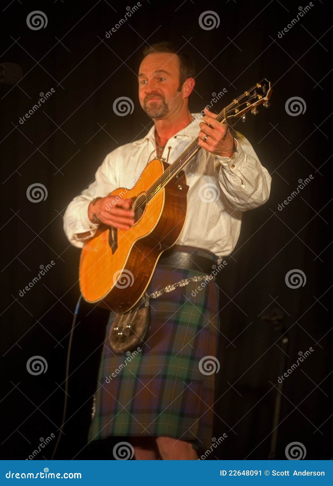 Charlie Zahm foto editorial. Imagen de céltico, irlanda - 22648091