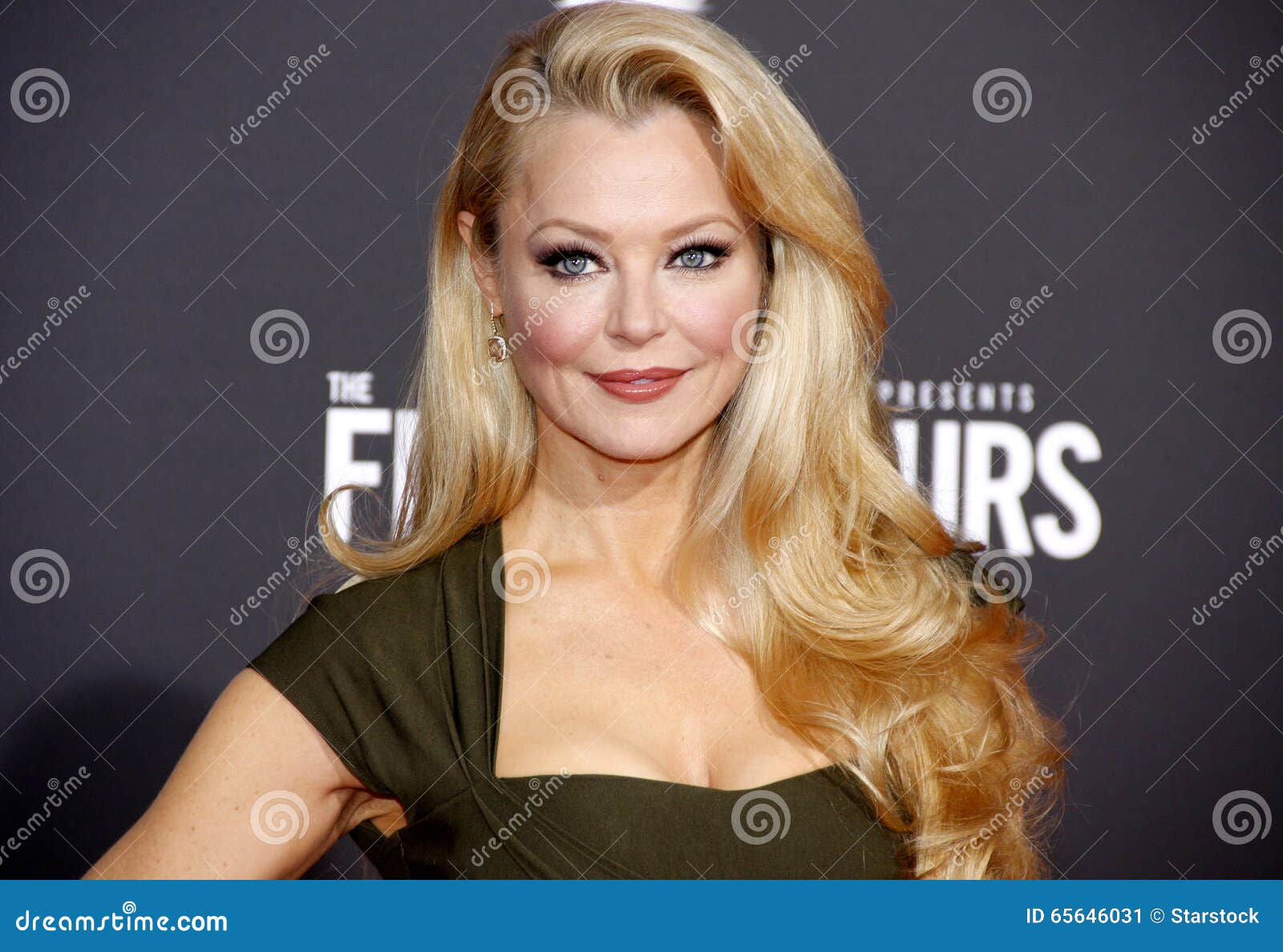 Charlotte Ross redaktionelles foto. Bild von künstler - 65646031