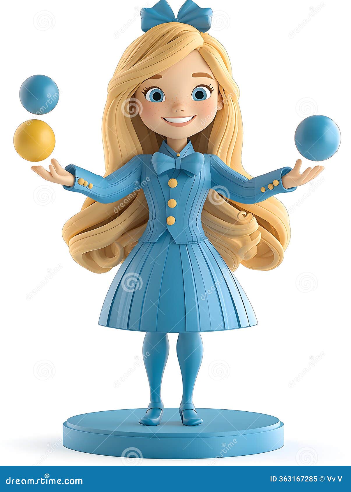 Animated Collectors Curate Coins Into Cartoon Vector | CartoonDealer ...