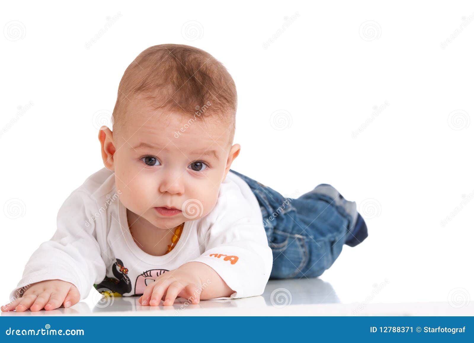 Charming baby stock image. Image of babies, life, background - 12788371