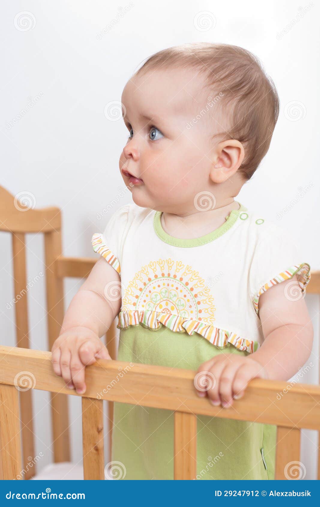 Charming baby indoor stock photo. Image of lifestyles - 29247912