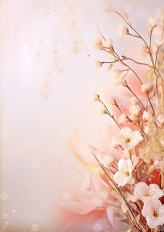Charming background art stock illustration. Illustration of ornamental ...