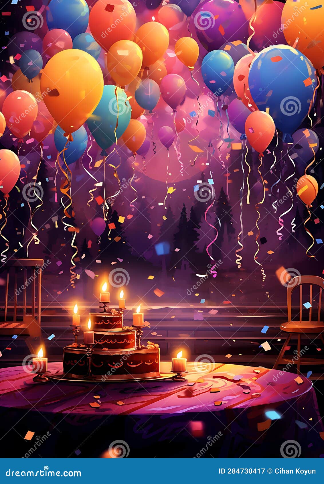 Charming Background Patterns Stock Illustration - Illustration of ...