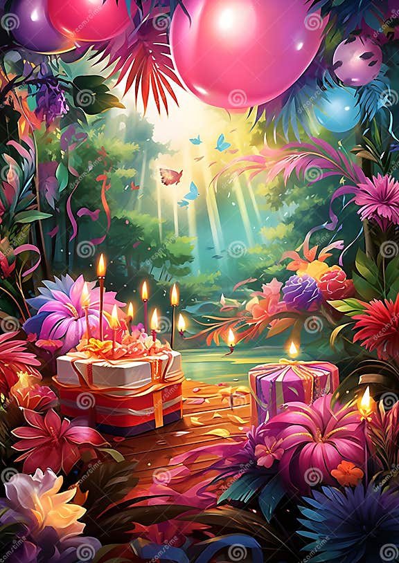 Charming Background Patterns Stock Illustration - Illustration of ...