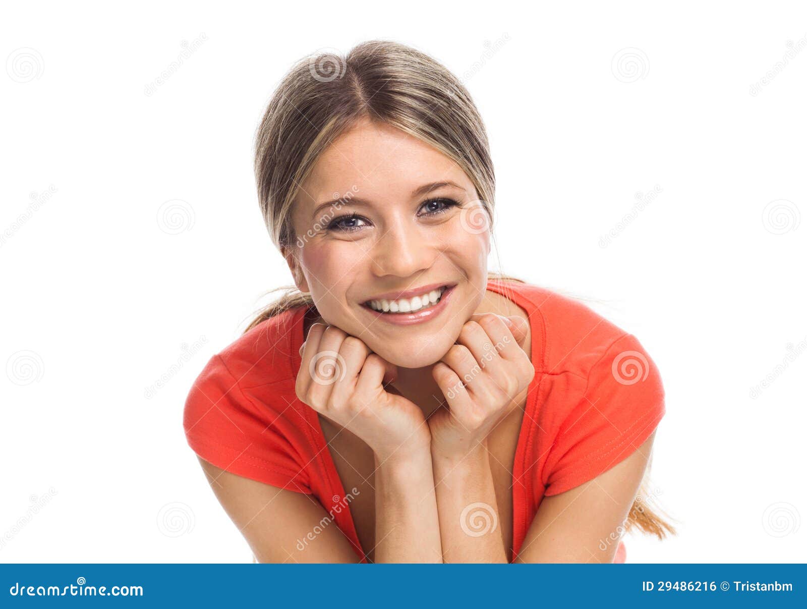 Charming beauty stock photo. Image of girl, people, beauty - 29486216