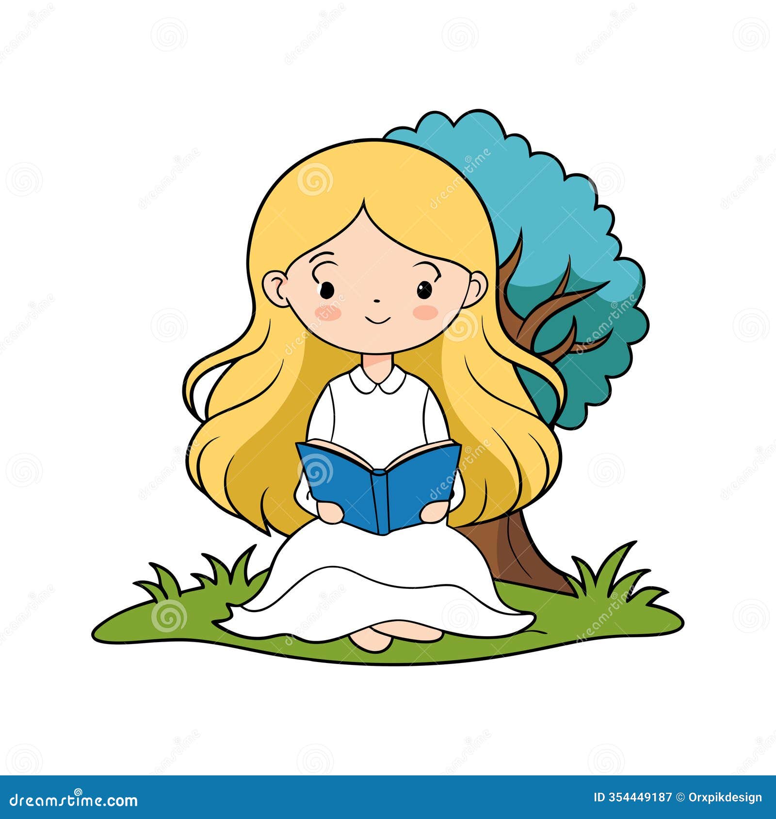 Charming Cartoon Vampire On A Magenta Background Stock Image ...