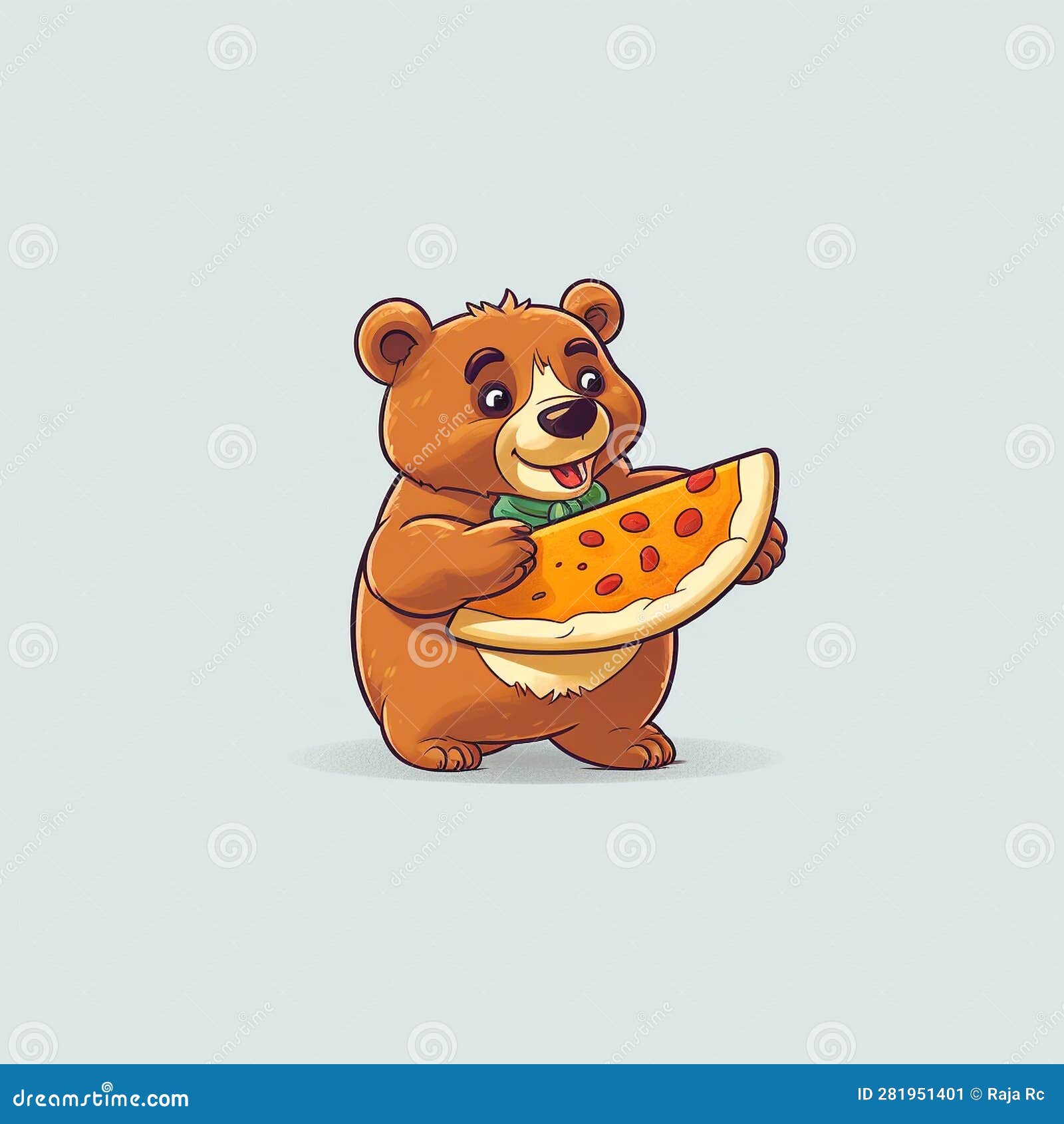 The Charming Cheesy Character: Hyper-Detailed And Insanely Color-Coded ...